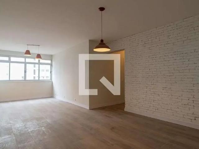 Apartamento para Venda em São Paulo/SP Consolação 3 Quartos
