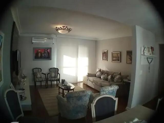 Apartamento para Venda em São Paulo/SP Consolação 3 Quartos