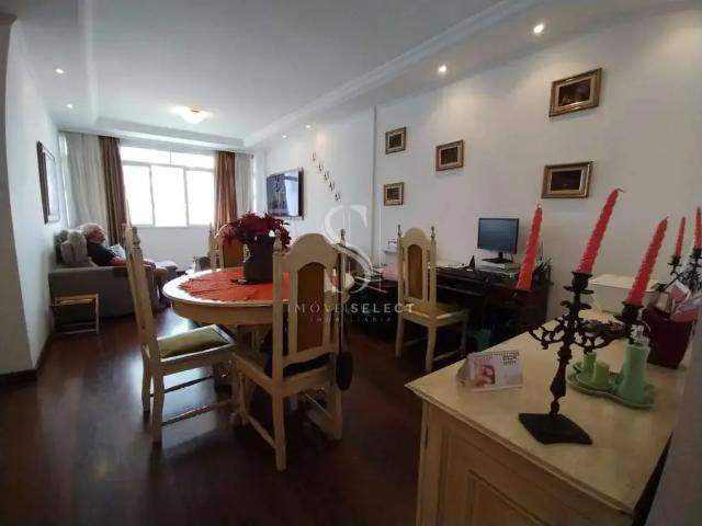 Apartamento para Venda em São Paulo/SP Consolação 3 Quartos