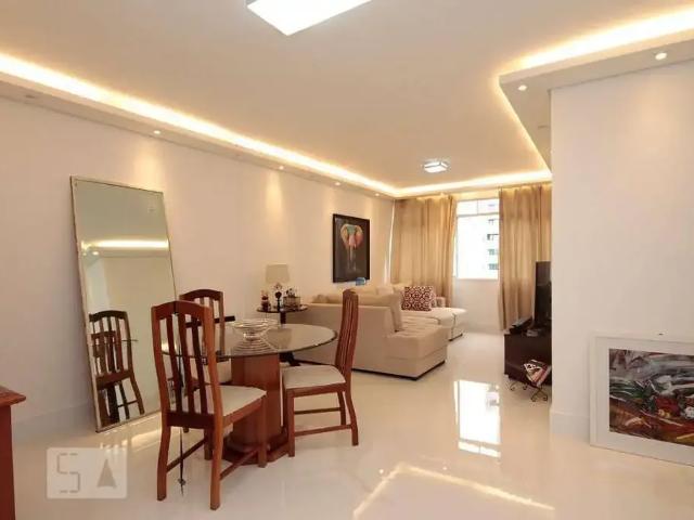 Apartamento para Venda em São Paulo/SP Consolação 3 Quartos