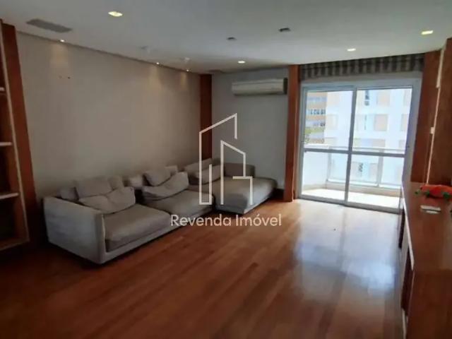 Apartamento para Venda em São Paulo/SP Consolação 3 Quartos