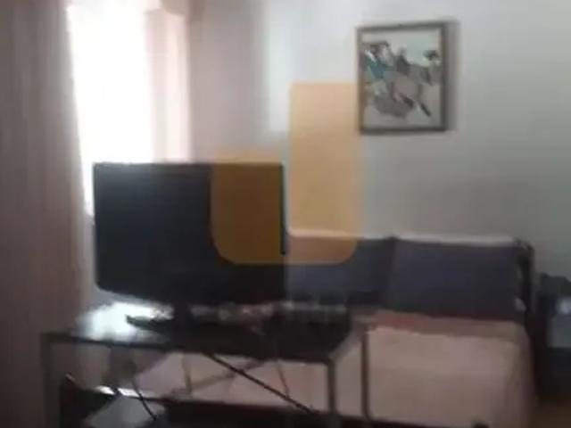 Apartamento para Venda em São Paulo/SP Consolação 3 Quartos