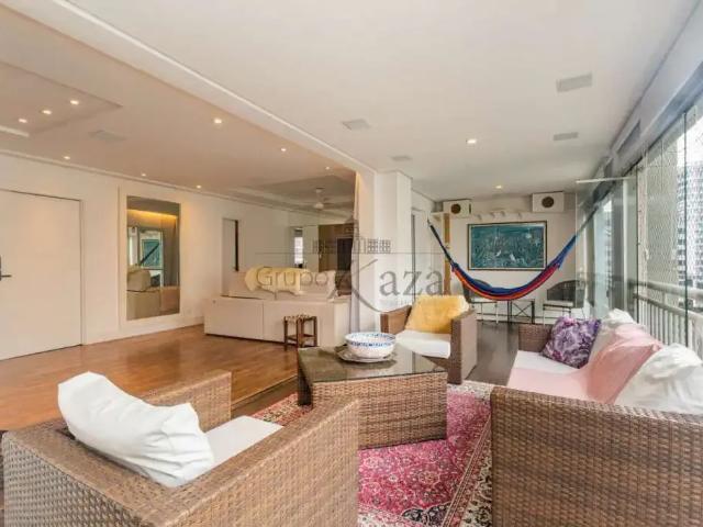 Apartamento para Venda em São Paulo/SP Consolação 3 Quartos