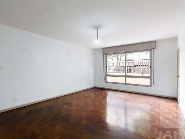 Apartamento para Venda em São Paulo/SP Consolação 3 Quartos