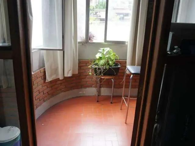Apartamento para Venda em São Paulo/SP Consolação 3 Quartos