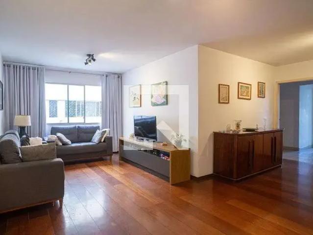 Apartamento para Venda em São Paulo/SP Consolação 3 Quartos