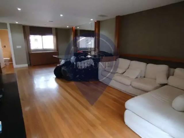 Apartamento para Venda em São Paulo/SP Consolação 3 Quartos