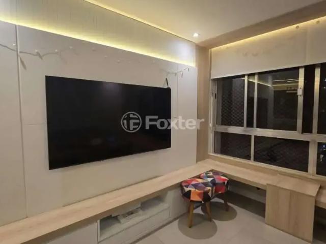 Apartamento para Venda em São Paulo/SP Consolação 3 Quartos