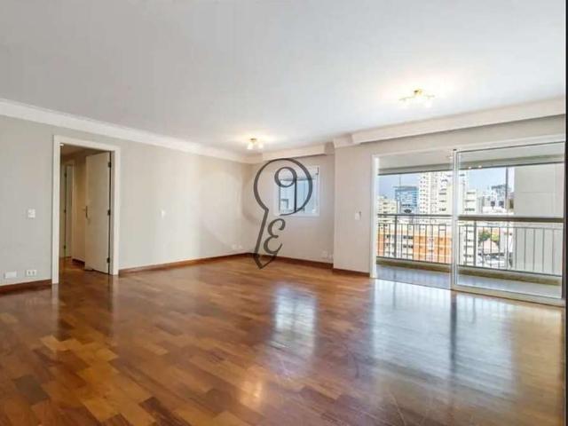 Apartamento para Venda em São Paulo/SP Consolação 3 Quartos