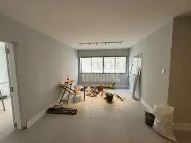 Apartamento para Venda em São Paulo/SP Consolação 3 Quartos