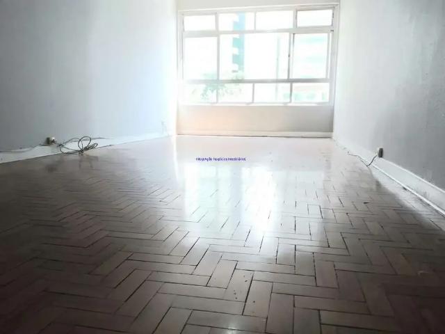 Apartamento para Venda em São Paulo/SP Consolação 3 Quartos