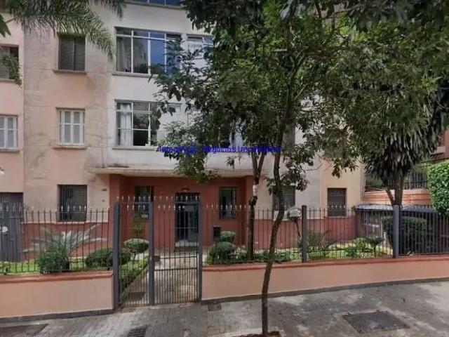 Apartamento para Venda em São Paulo/SP Consolação 3 Quartos