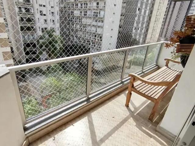 Apartamento para Venda em São Paulo/SP Consolação 3 Quartos