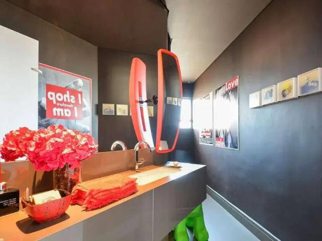 Apartamento para Venda em São Paulo/SP Consolação 3 Quartos