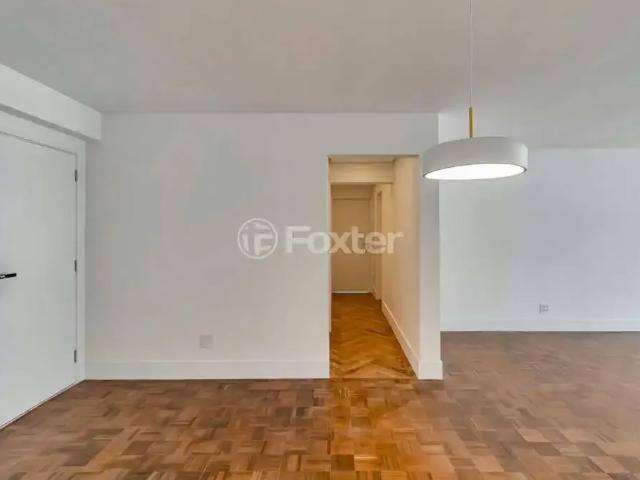 Apartamento para Venda em São Paulo/SP Consolação 3 Quartos
