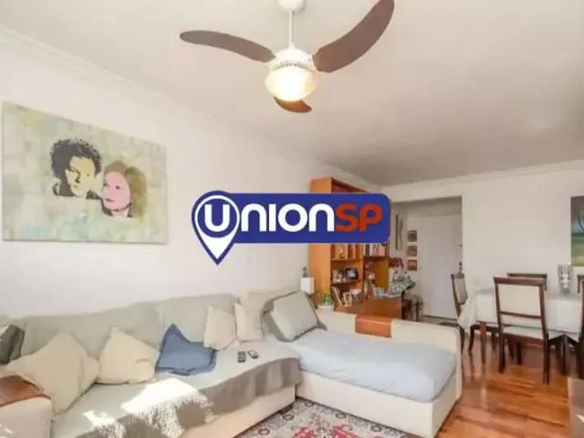 Apartamento para Venda em São Paulo/SP Consolação 3 Quartos