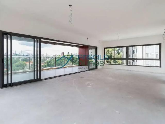 Apartamento para Venda em São Paulo/SP Consolação 3 Quartos