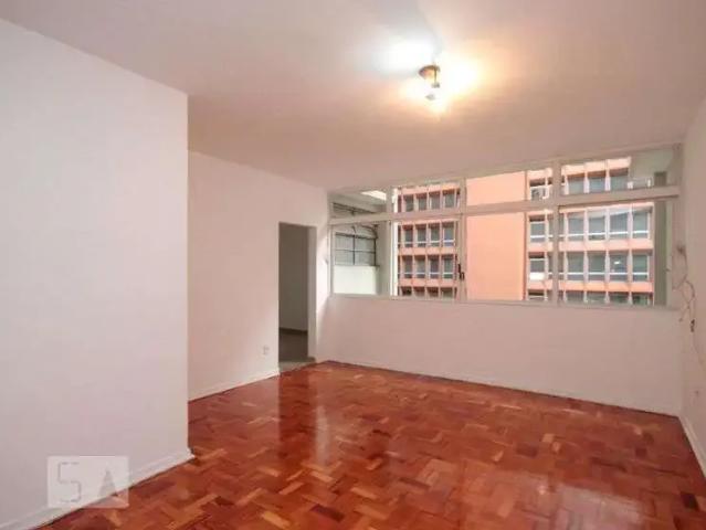 Apartamento para Venda em São Paulo/SP Consolação 3 Quartos