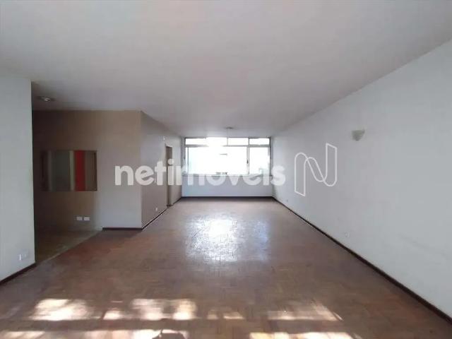Apartamento para Venda em São Paulo/SP Consolação 3 Quartos