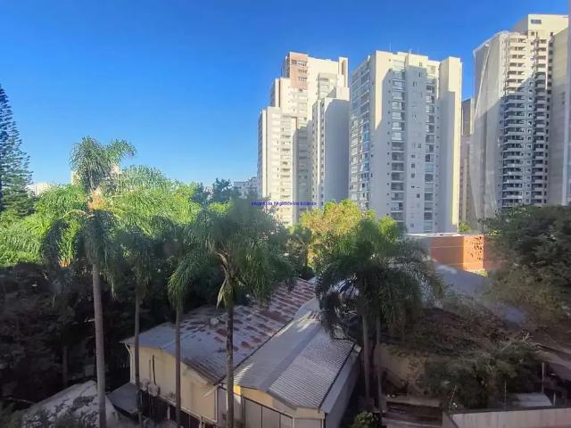 Apartamento para Venda em São Paulo/SP Consolação 3 Quartos