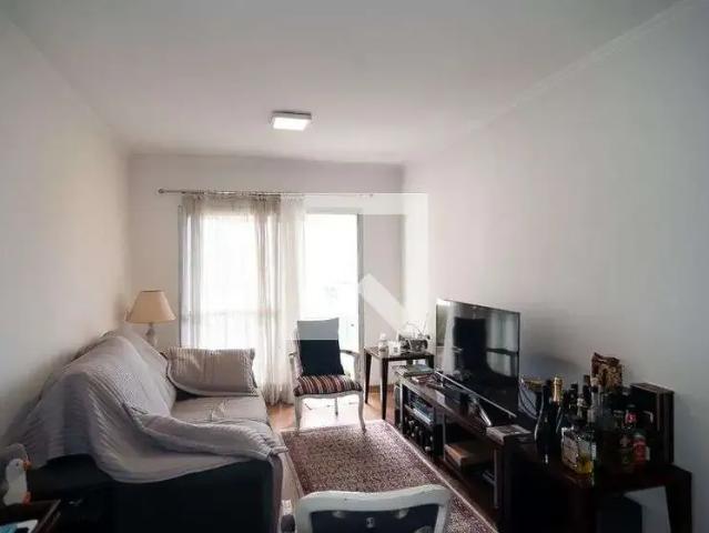 Apartamento para Venda em São Paulo/SP Consolação 3 Quartos