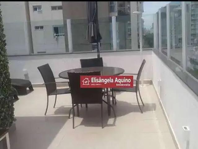 Apartamento para Venda em São Paulo/SP Consolação 3 Quartos