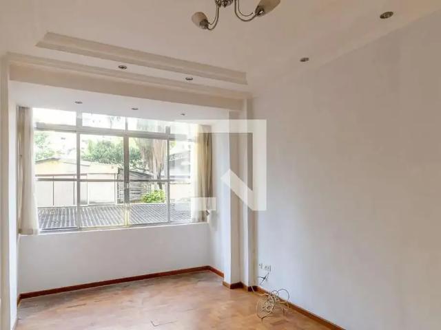 Apartamento para Venda em São Paulo/SP Consolação 3 Quartos