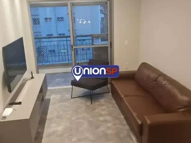Apartamento para Venda em São Paulo/SP Consolação 3 Quartos