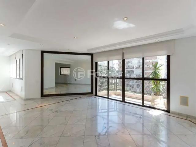 Apartamento para Venda em São Paulo/SP Consolação 3 Quartos