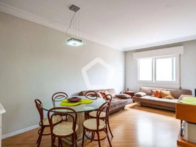 Apartamento para Venda em São Paulo/SP Consolação 3 Quartos