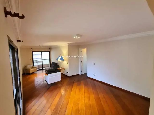 Apartamento para Venda em São Paulo/SP Consolação 3 Quartos