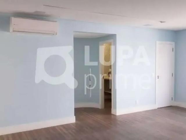 Apartamento para Venda em São Paulo/SP Consolação 3 Quartos