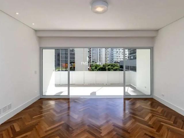 Apartamento para Venda em São Paulo/SP Consolação 3 Quartos