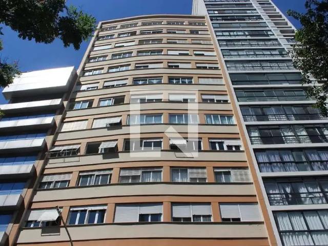 Apartamento para Venda em São Paulo/SP Consolação 3 Quartos