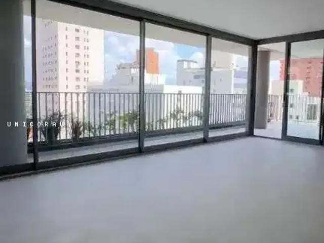 Apartamento para Venda em São Paulo/SP Consolação 3 Quartos