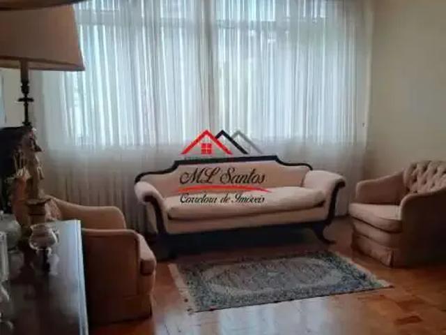 Apartamento para Venda em São Paulo/SP Consolação 3 Quartos