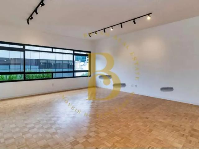 Apartamento para Venda em São Paulo/SP Consolação 3 Quartos