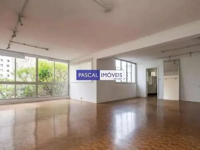 Apartamento para Venda em São Paulo/SP Consolação 3 Quartos