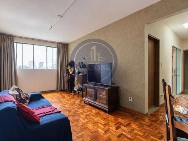 Apartamento para Venda em São Paulo/SP Consolação 3 Quartos