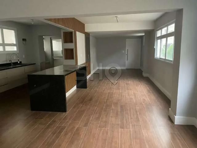 Apartamento para Venda em São Paulo/SP Consolação 3 Quartos