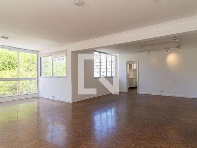 Apartamento para Venda em São Paulo/SP Consolação 3 Quartos