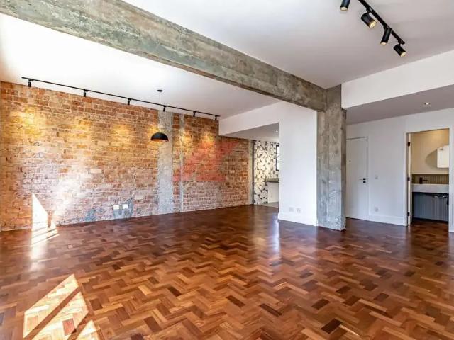 Apartamento para Venda em São Paulo/SP Consolação 3 Quartos
