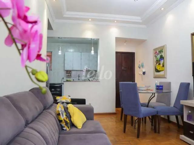 Apartamento para Venda em São Paulo/SP Consolação 3 Quartos
