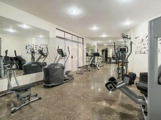 Apartamento para Venda em São Paulo/SP Consolação 3 Quartos
