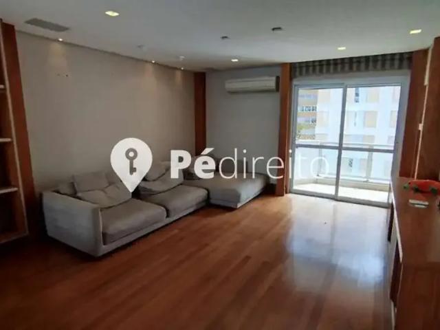 Apartamento para Venda em São Paulo/SP Consolação 3 Quartos