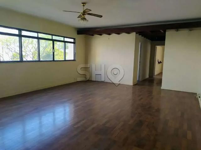 Apartamento para Venda em São Paulo/SP Consolação 3 Quartos