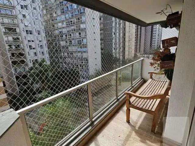 Apartamento para Venda em São Paulo/SP Consolação 3 Quartos