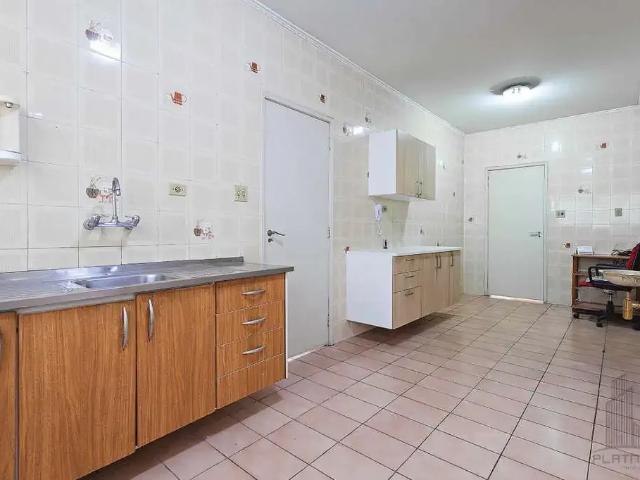 Apartamento para Venda em São Paulo/SP Consolação 3 Quartos