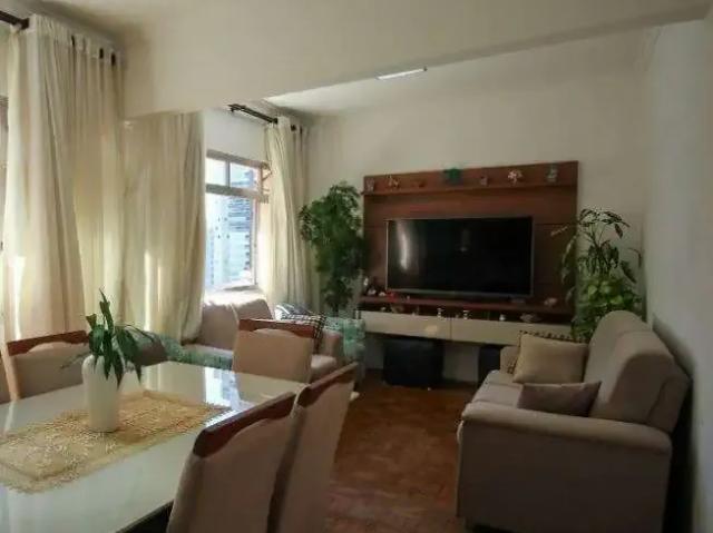 Apartamento para Venda em São Paulo/SP Consolação 3 Quartos