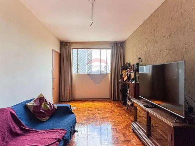 Apartamento para Venda em São Paulo/SP Consolação 3 Quartos